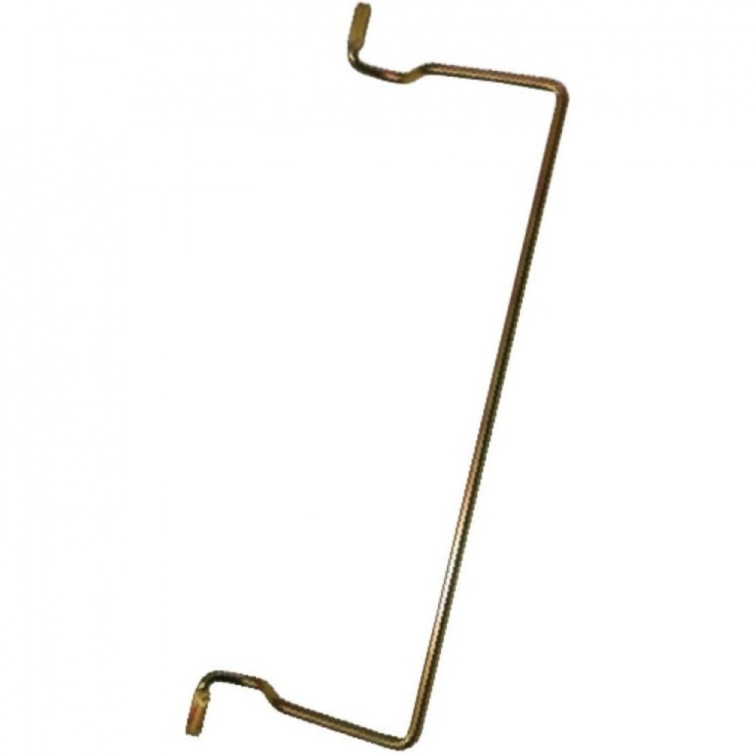 Рычаг привода двух шарниров (293 мм) для лестницы-трансформера KRAUSE ...